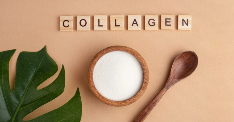LE COLLAGÈNE : QU’EST CE QUE C’EST ET QUELS SONT SES BIENFAITS ...