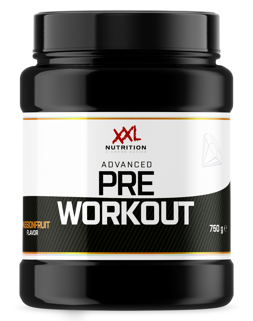 Produits – XXLnutrition