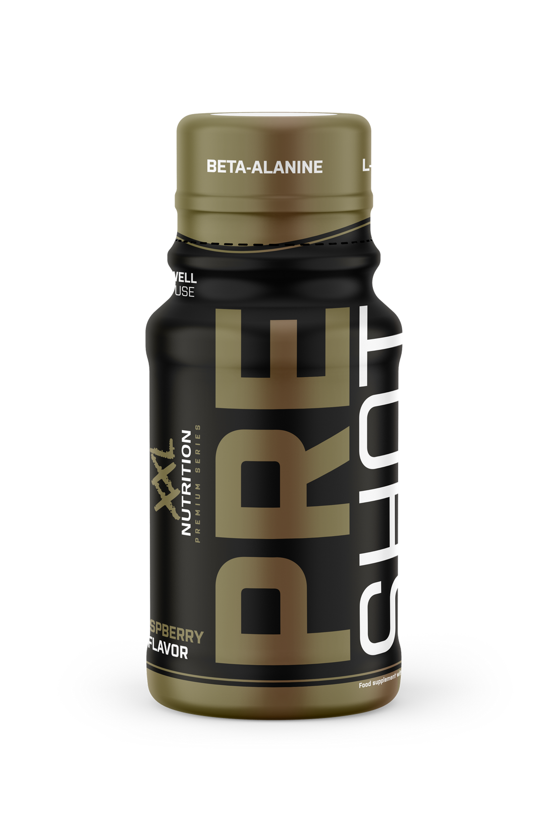 Pre-Workout – XXLnutrition