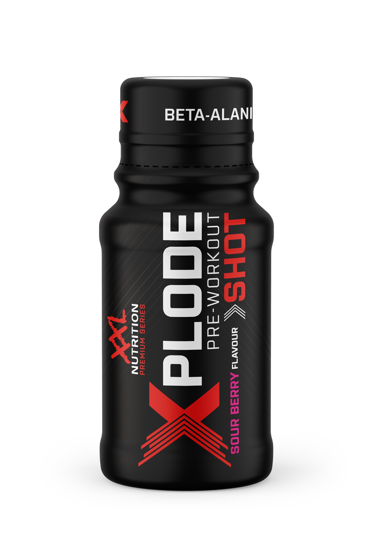 Pre-Workout – XXLnutrition
