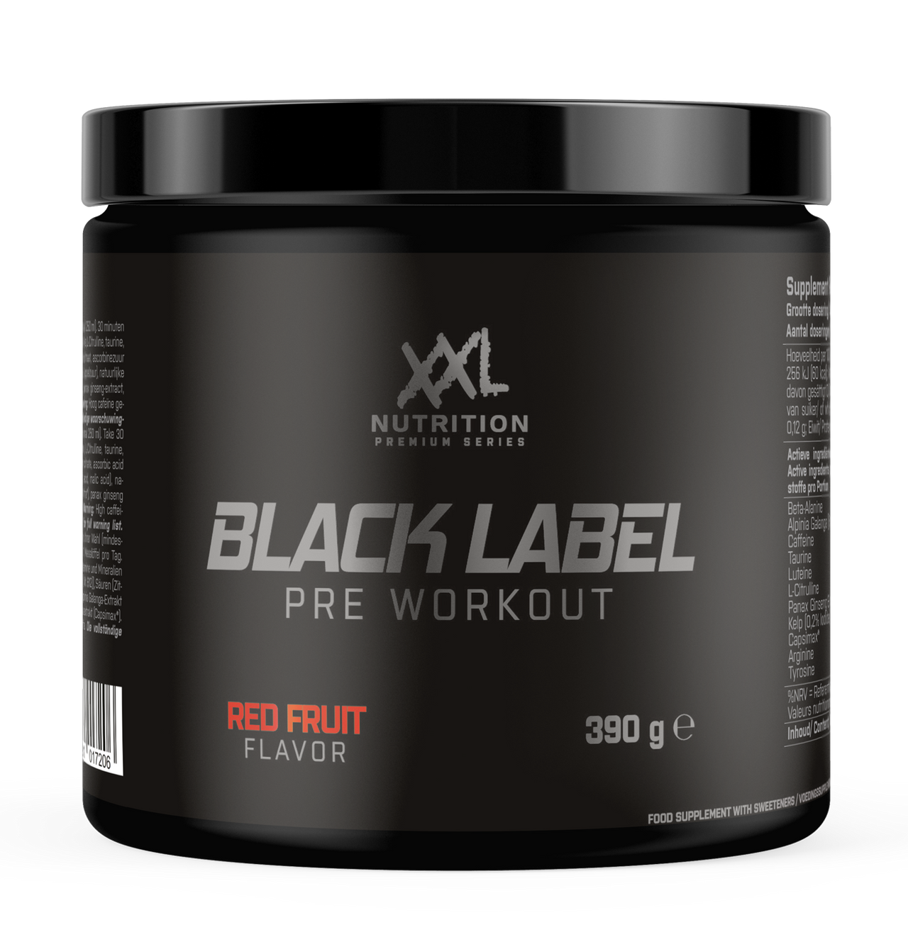 Pre-Workout – XXLnutrition